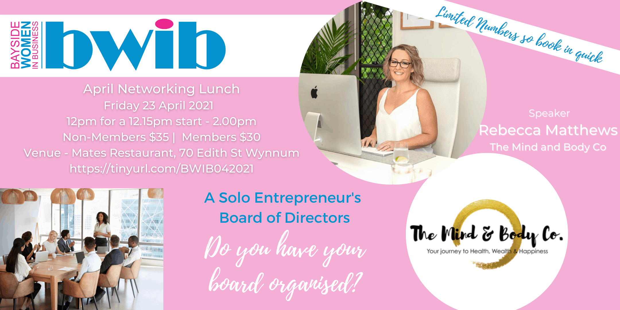 Home | Bayside Women in Business